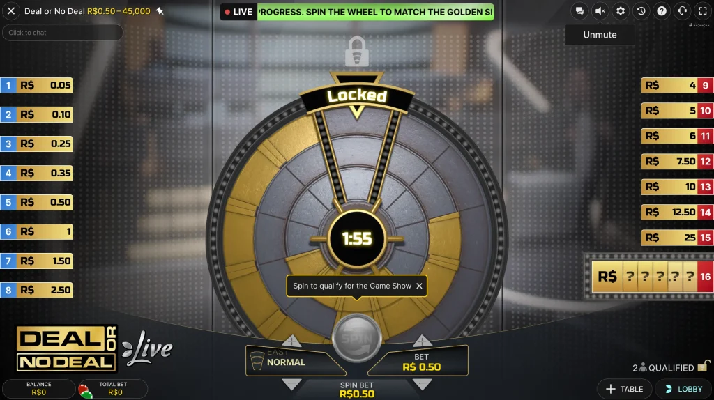Deal or No Deal Live Game Show Review & Strategy 2024